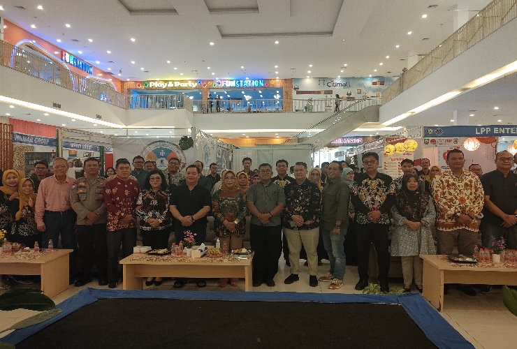 Kotim Job Fair Sediakan Ribuan Loker Dari Berbagai Perusahaan Hingga ...